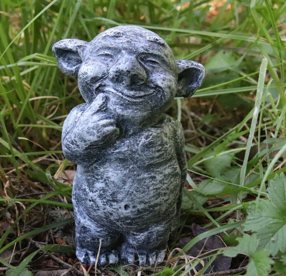 Cute Gargoyle Statues Gargoyle Gothic Decor Statue, Gargoyle Garden