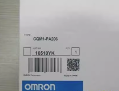 1PC New OMRON PLC Module CQM1-PA206 100-240VAC | eBay