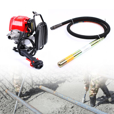 Concrete Vibrators - Backpack Concrete Vibrator