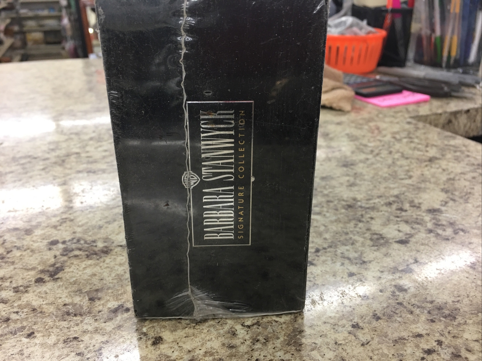 Barbara Stanwyck Collection (DVD, 2007) for sale online | eBay