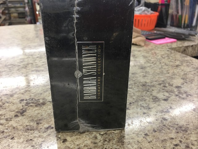 Barbara Stanwyck Collection (DVD, 2007) for sale online | eBay