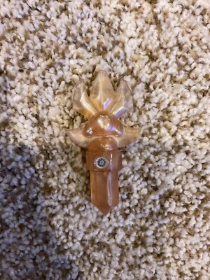 Skylanders Trap Team Tech Scepter Crystal | eBay