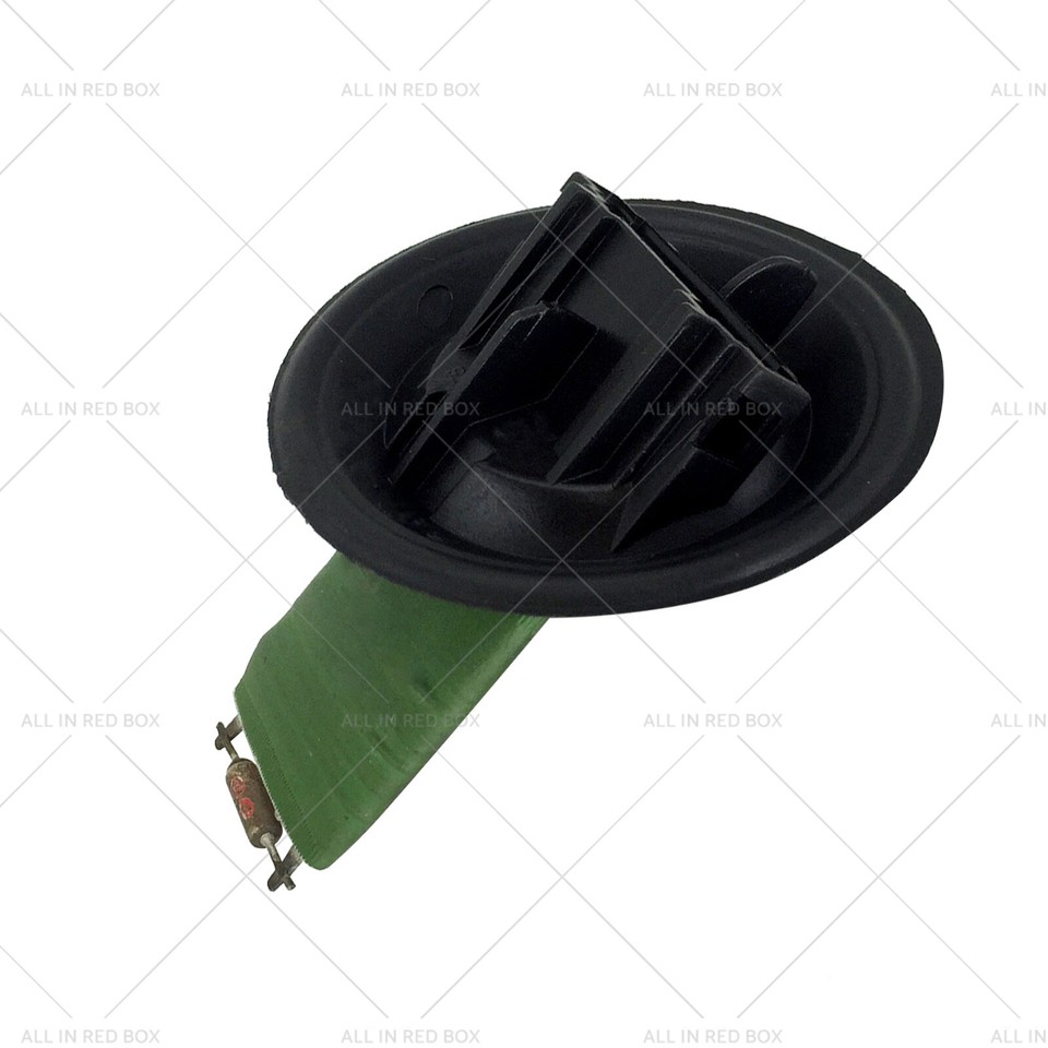 6Q0959263 Blower Motor Resistor Suitable for VW Polo Sedan Skoda Fabia ...