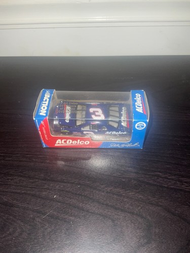 1997 Dale Earhardt Sr "AC Delco" 1:64 Scale NASCAR Diecast Car | eBay