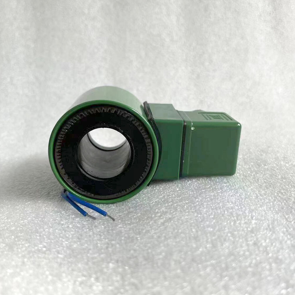 MFB1-2.5YC MFB1-5.5YC Hydraulic Solenoid Valve Coil Copper AC220V | eBay