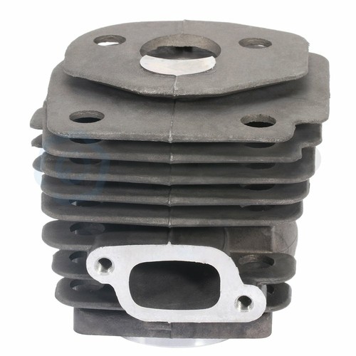47mm Cylinder Piston Kit For Husqvarna Husky 357 359 Chainsaw | eBay