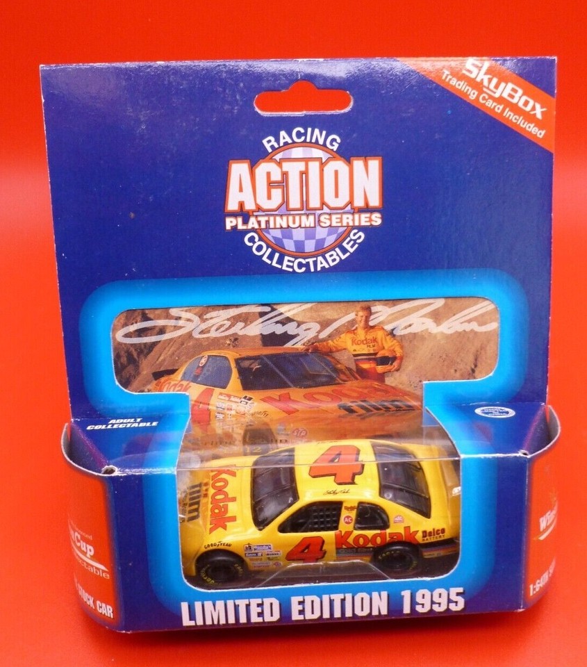 UPDATED 10-21-25 1/64 Action Pick your lot-Bobby Labonte Rusty Rudd ...