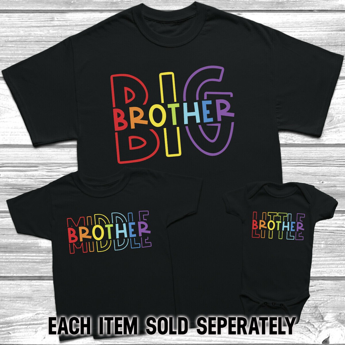 Buy Adult store Sibling T