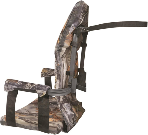 Deluxe Tree Stand Seat Cushion Pad for Hunting Ground Hunt Gear ...