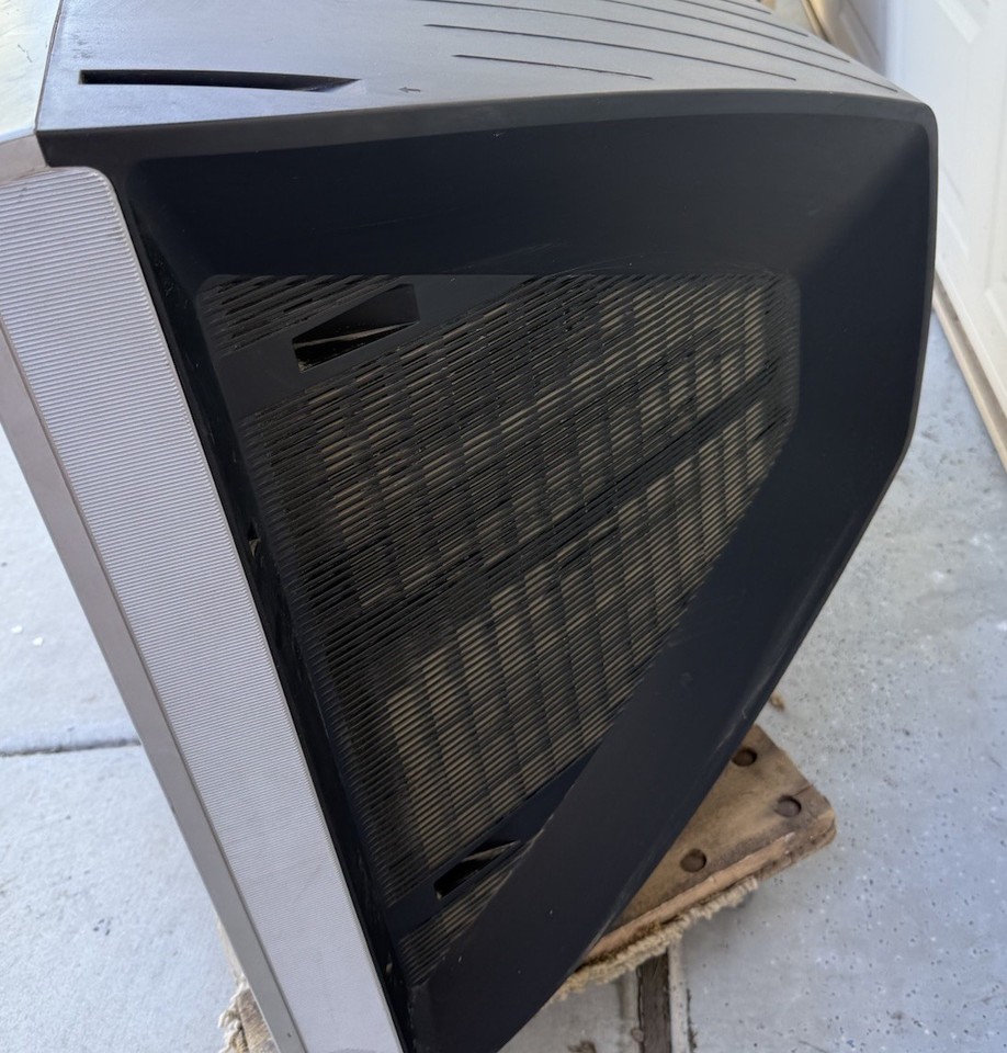 Sony Trinitron 32” CRT TV (KV-32FS120) – (*LOCAL PICK UP ONLY!*) NO ...