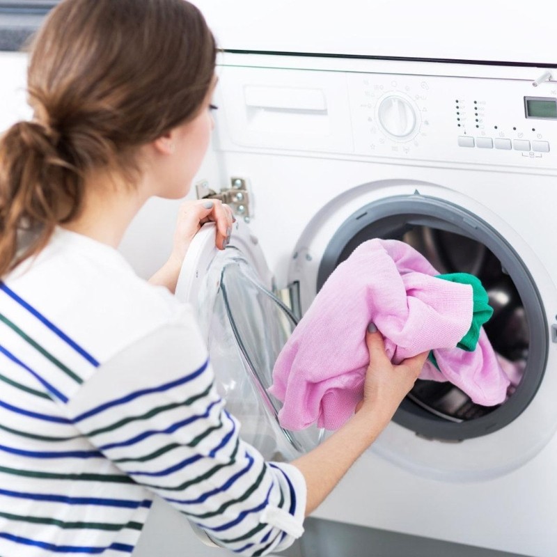 Simple Installation Stop Switches with Instructions for Washing Machine ...