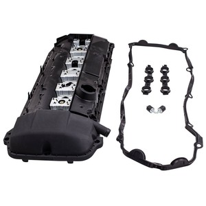 Valve Rocker Cover For BMW E46 323 325 328 330 E39 E53 X5 Z3 M52TU/M54 ...