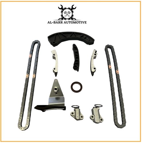 HYUNDAI KIA 1.2,1.4,1.6,1.7 CRDI TIMING CHAIN KIT D4FA, D4FB,D4FC,D4FD ...