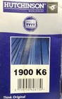 1900 K6 Hutchinson Poly-V Serpentine Belt Free Shipping Free Returns K6 ...