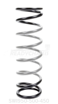 Conventional Spring 9.5in x 5in x 450# 950-500-450 | eBay