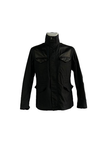 Barbour x Land Rover Summer Traveller Men's Jacket Cotton Waxed Coat ...