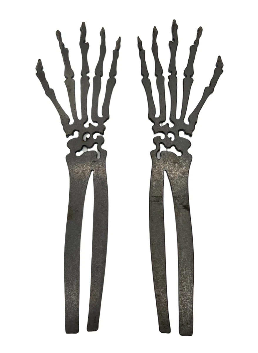 Skeleton Arm