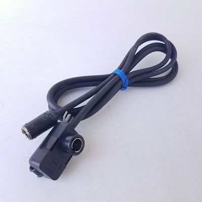 SMK 750 & 3000 Antenna Cable Connector Black 750 750 | eBay