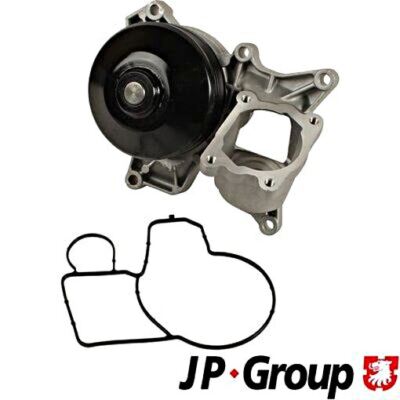 Water Pump JP GROUP Fits BMW X1 X3 E60 E61 E81 E82 E83 E84 E87 E88 ...