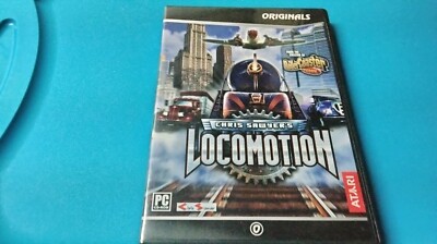 locomotion video game | eBay