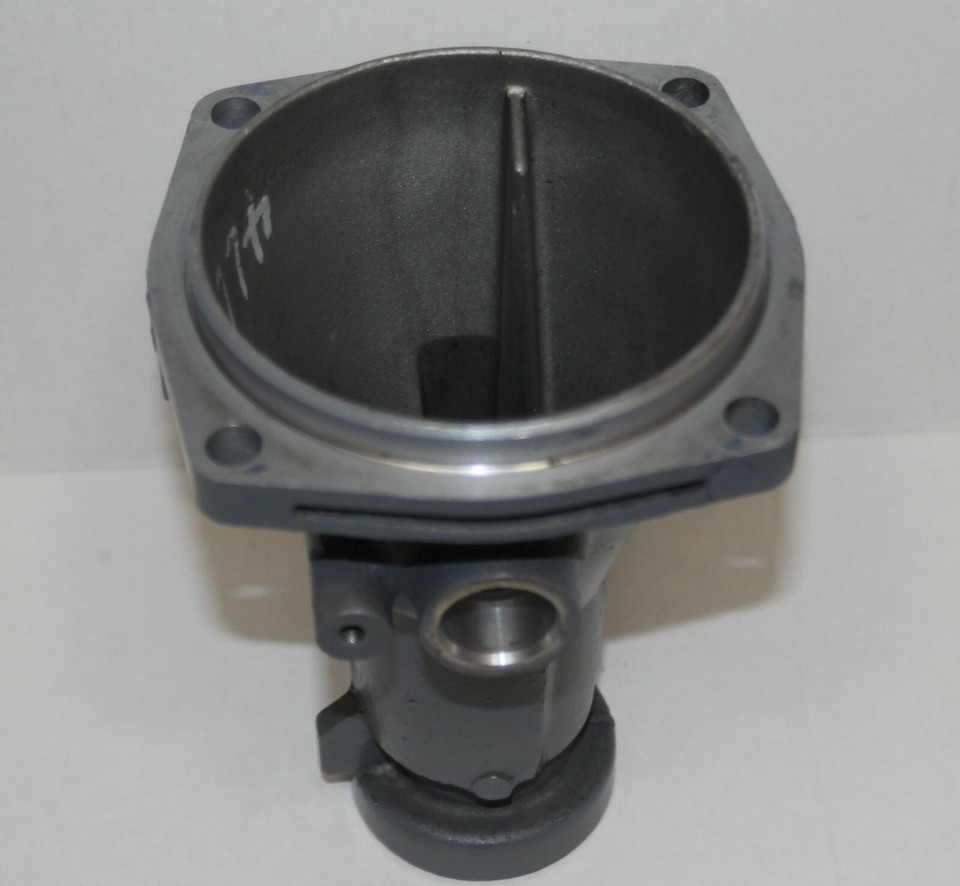 700R4 4L60E Transmission Extension Housing 4 Bolt 1" OSS 24202526 ...