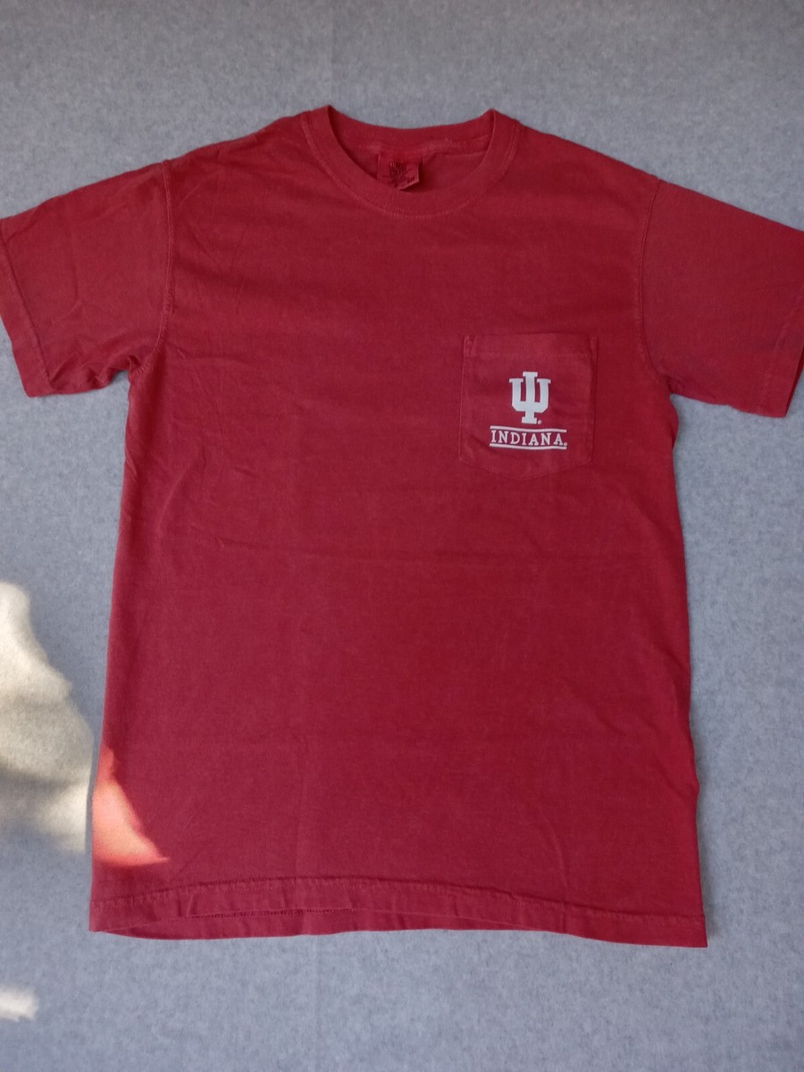 Indiana University Colors