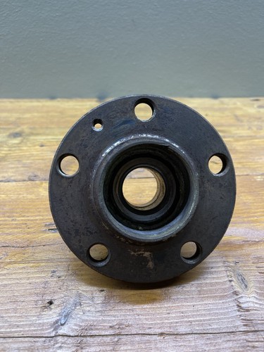 VW Polo 2002 Rear Wheel hub Lagernabe FQE 6Q0598611 | eBay.de