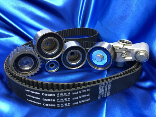 Timing Belt Kit OEM Turbo fits Subaru Impreza WRX STi Baja Legacy GT ...