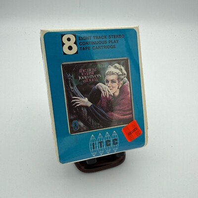 Factory Sealed Joan Rivers The Next to Last Joan Rivers Album TGC 8 ...