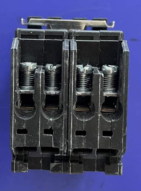 Eaton BR 50-amp Quad Circuit Breaker (BQ250250) for sale online | eBay