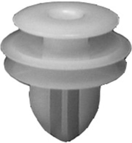 25 Garnish Moulding Clips Compatible with Toyota 62217-13010 Corolla | eBay