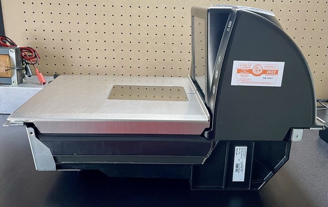 NCR RealScan 7878-2000 Scanner Scale POS for sale online | eBay