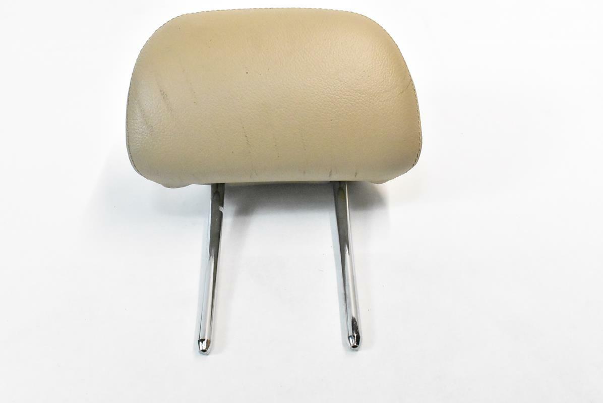 12-16 Mercedes W218 CLS500 Rear Right or Left Side Seat Headrest Head ...