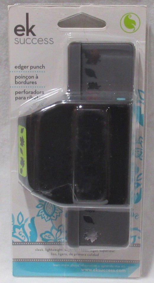 EK Success EK Tools Edger Large Edger Large Layering Punch etc U PICK ...