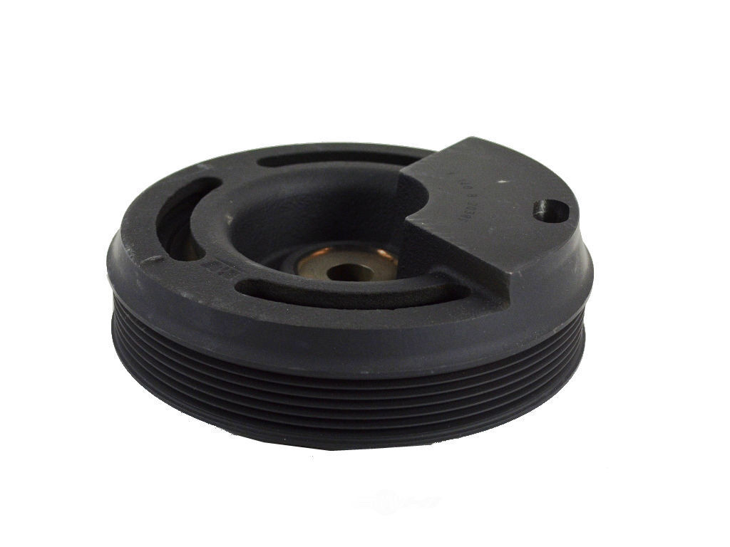 Engine Crankshaft Pulley-SLT, VIN: M Mopar 68147497AA for sale online ...