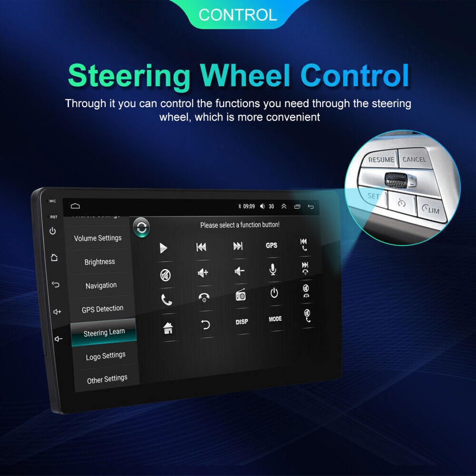 2016-2021 Nissan Frontier Android 13 Carplay Radio GPS WIFI FM 32G With ...