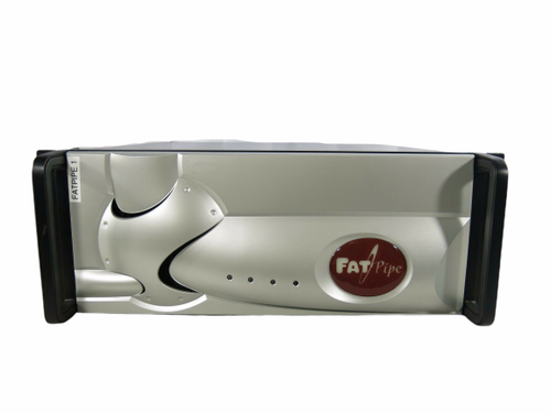 FatPipe MPVPN LOAD BALANCER ROUTER CLUSTERING DEVICE FILTER VPN UPGRADE ...