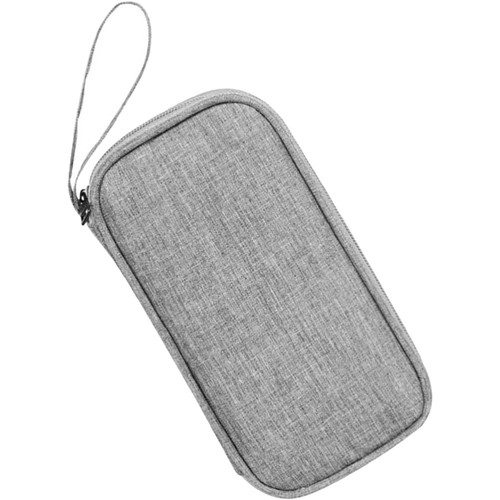 Power Bank Pouch Charger Portable Data Cable Storage Bag | eBay