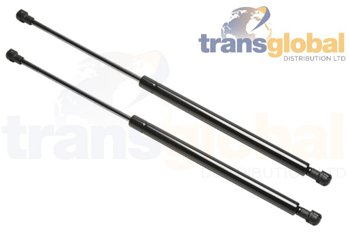 Upper Tailgate Gas Struts x2 for Land Rover Discovery 3 4 LR086368 | eBay
