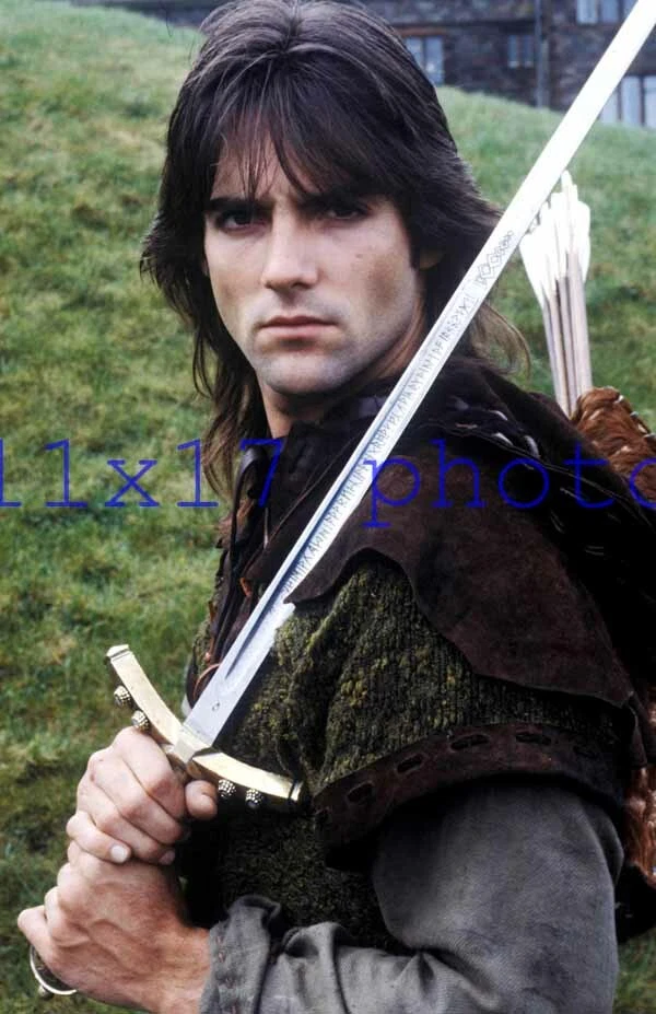 Michael Praed