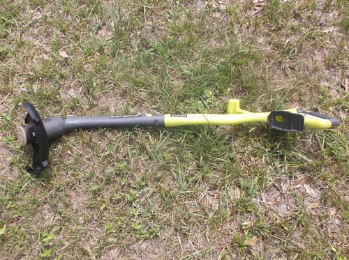 P2003 Ryobi 18V String Trimmer Bare Tool No Charger Or Battery sn ...