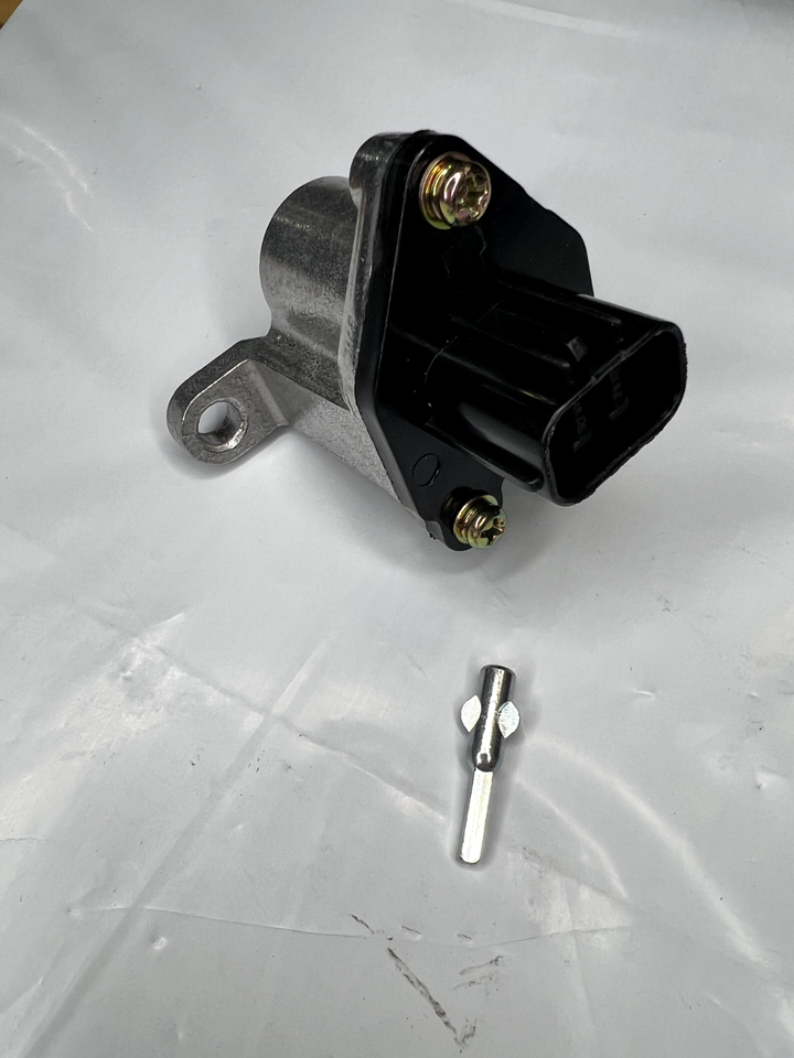 HQRP Vehicle Speed Sensor VSS for Honda Civic 1992-1995, Accord 1992 ...