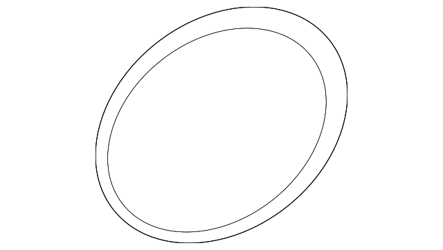 Genuine BMW OEM 51137351372 Trim Ring Headlight Right for sale online ...