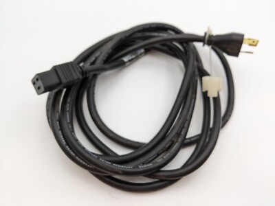 4 Pcs Cisco 72-1411-01 Power Cord Plug Receptacle VSC19 E63405 20 Amp ...