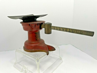 Scales - Antique Howe Scale