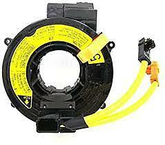 Toyota Genuine OEM Clock Spring Spiral Cable Sub-Assy LEXUS LX470 84306 ...