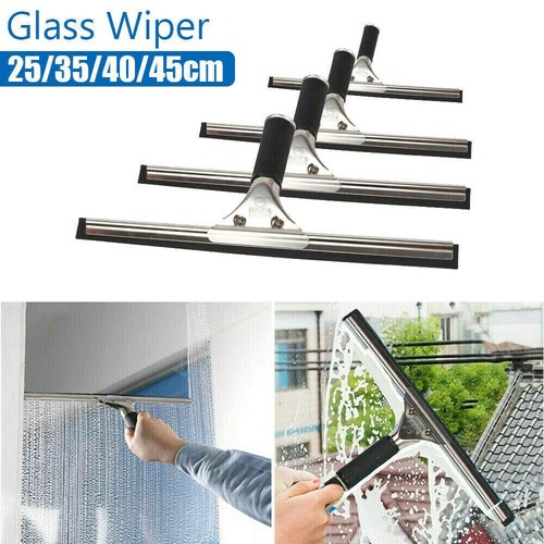 Applicator Tools Cleaning Brush Rubber Wiper Window Squeegee Glass ...