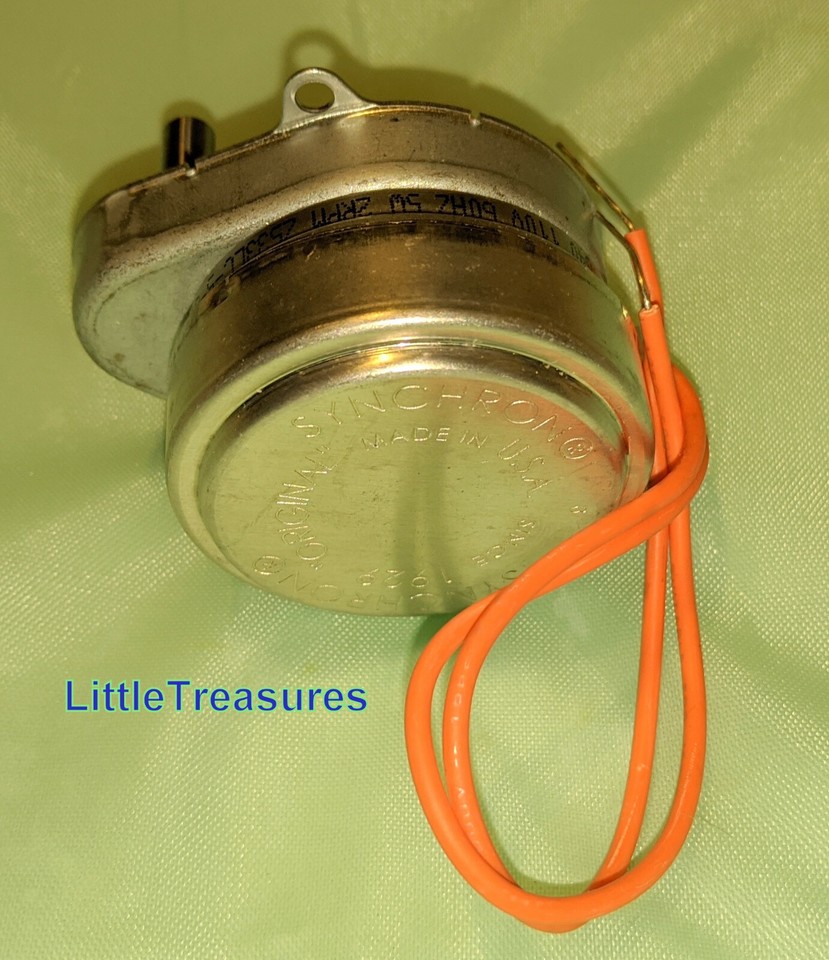 Red Top Budweiser Carousel Clydesdale Horse Parade Light Synchron Motor ...