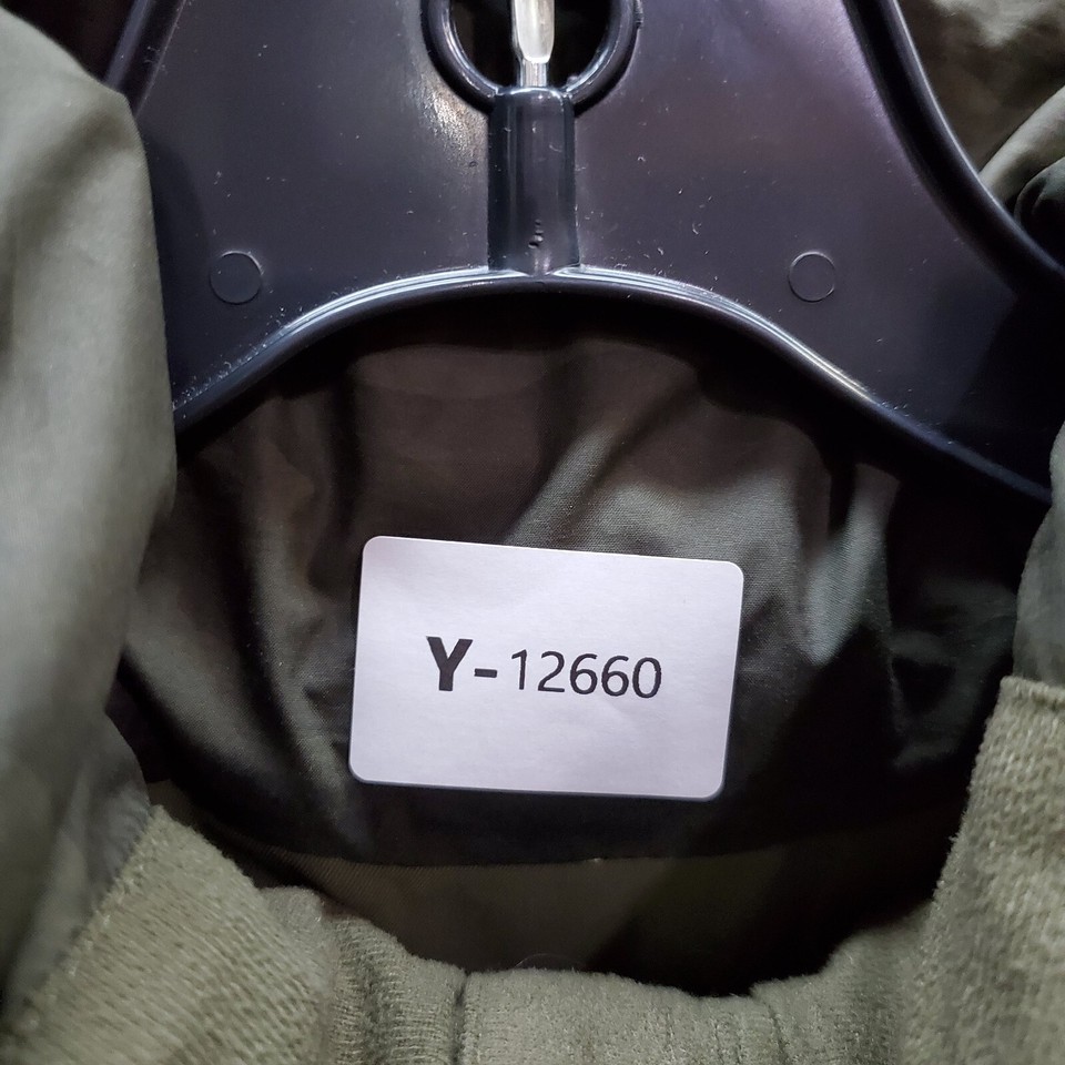 Lululemon Women Jacket Small Olive Fo Drizzle Rain Coat Hooded Full Zip ...