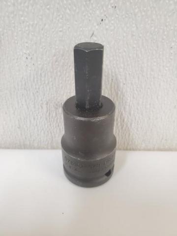 Proto Professional 07590-5/8 5/8" Impact Hex Bit Socket Drive | eBay